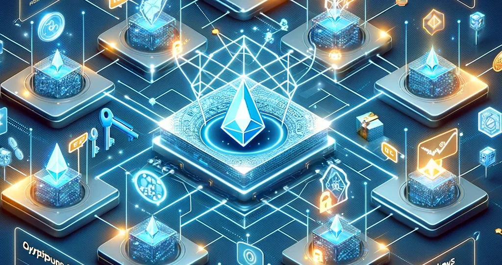 locality key and getkeyentangle – IUEC Developmet.