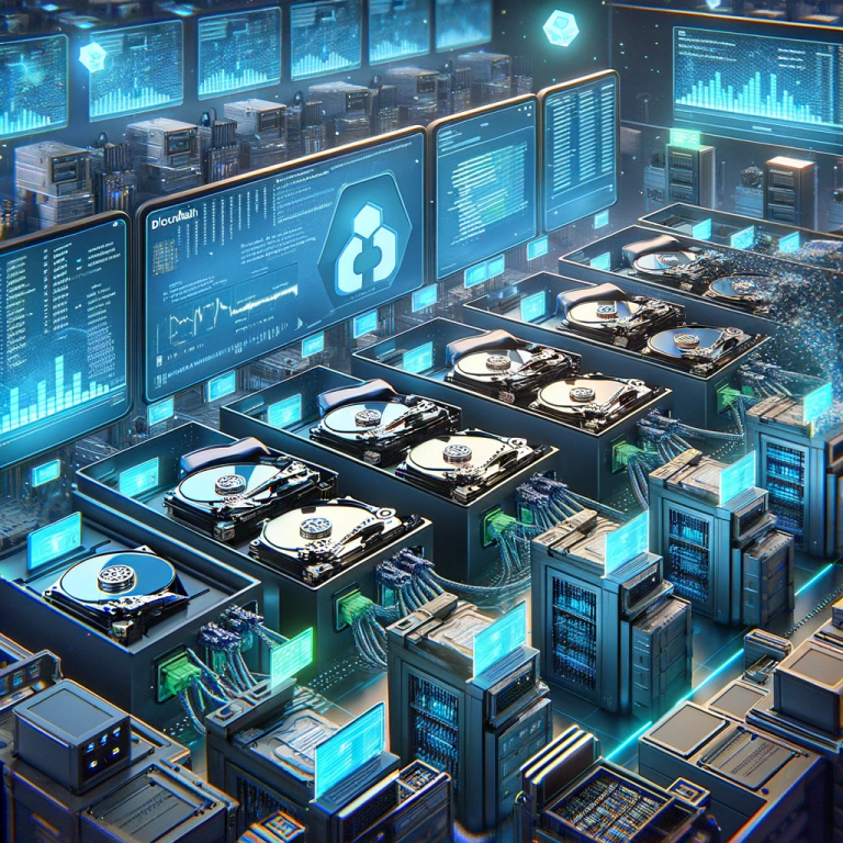 [SORA L2 Blockchain – FromHDDtoSSD] Latest FromHDDtoSSD version ...